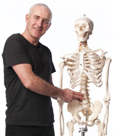 Australian Feldenkrais Center