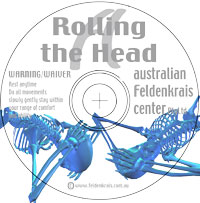 awareness through movement lessons on CD